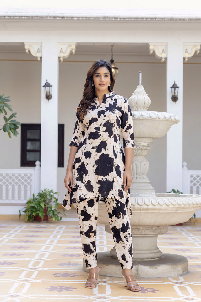 Co-Ord Set – Febify Fashion