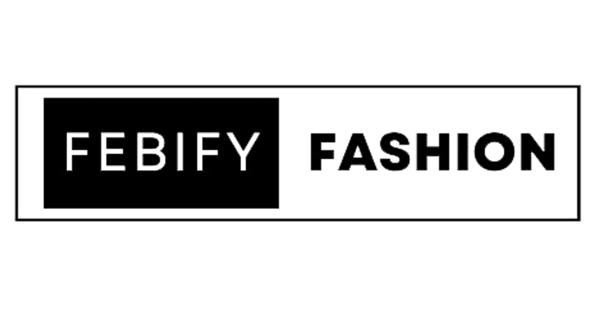 Febify Fashion