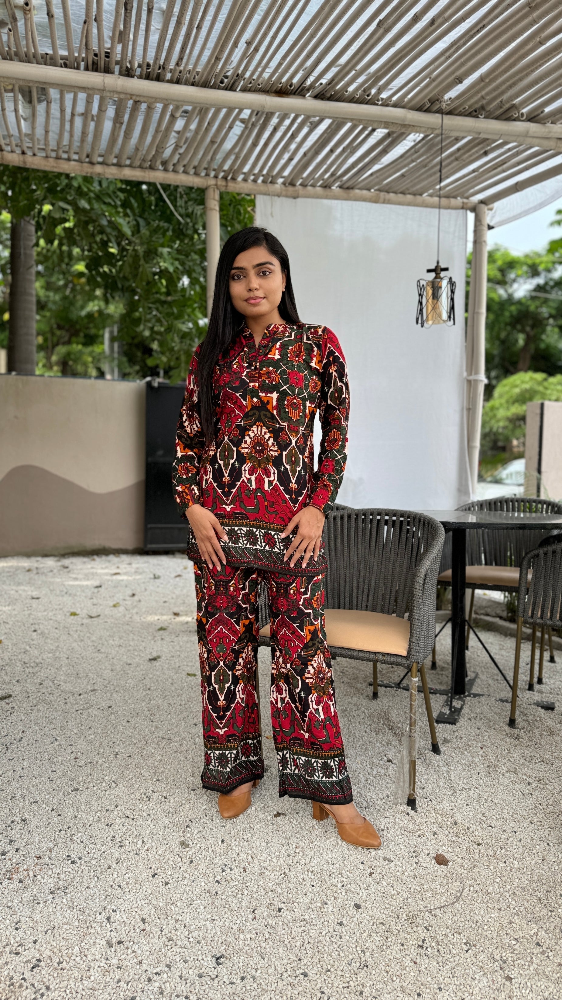 Co-Ord Set – Febify Fashion