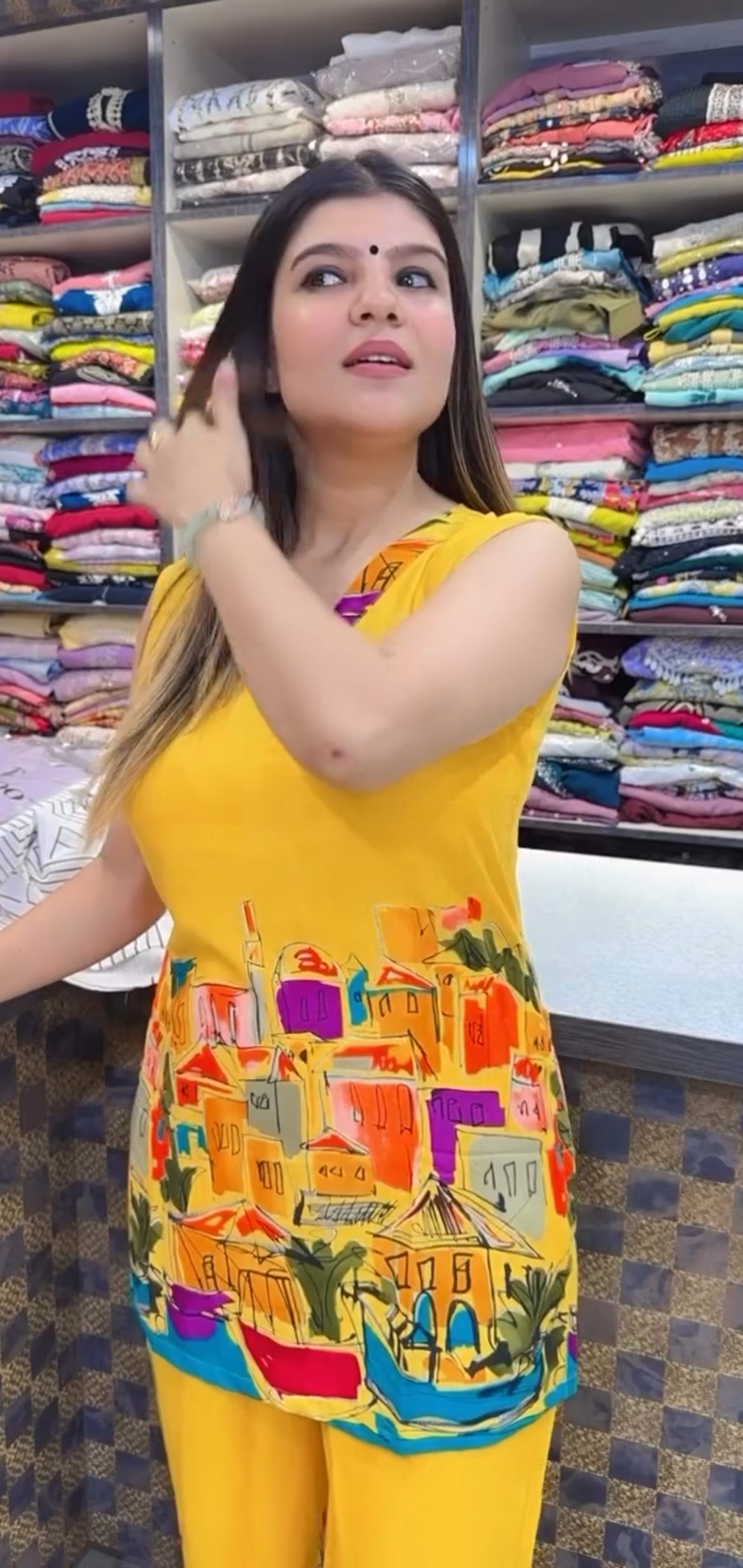 Co-Ord Set – Febify Fashion