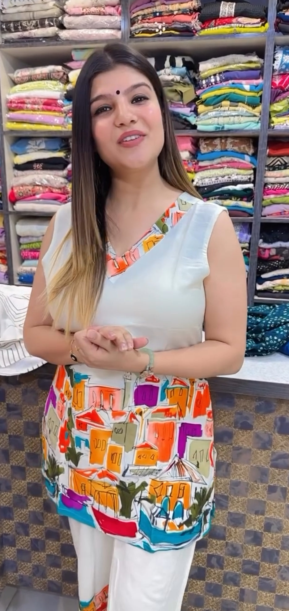 Co-Ord Set – Febify Fashion